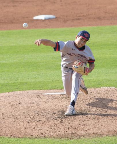 ECU baseball: Kuchmaner's quality start guides Pirates to series ...