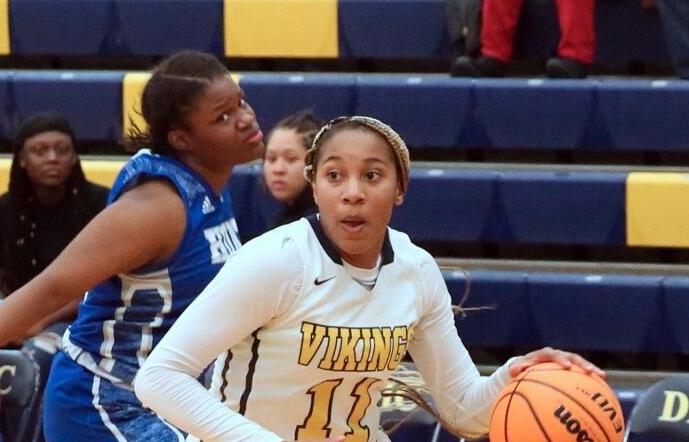 High School Basketball: Conley teams hold off Hunt for first wins ...