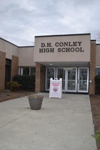 Schools take do-no-harm approach to grading | Local News | reflector.com