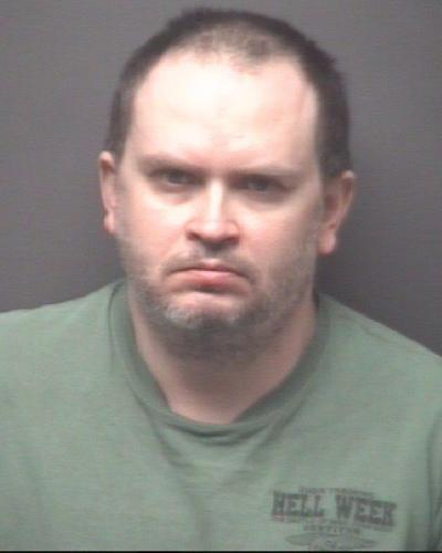 Man sentenced for multiple threats of mass violence in ENC | Crime ...