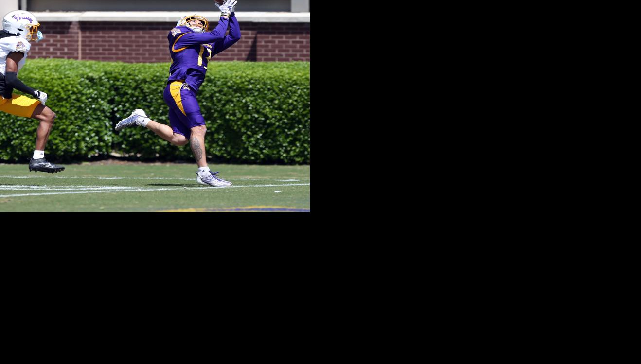 ECU football: Pirates in a better position for second scrimmage ...