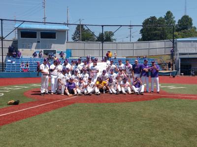 ECU club team back in World Series | Local Sports | reflector.com