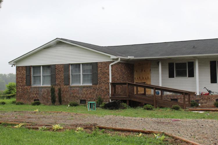 Fire claims the life of Ayden man | | reflector.com