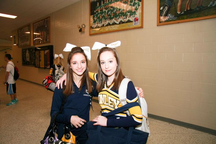 Scene Around the Conley-Rose basketball game, Dec. 10 | Photo Galleries ...