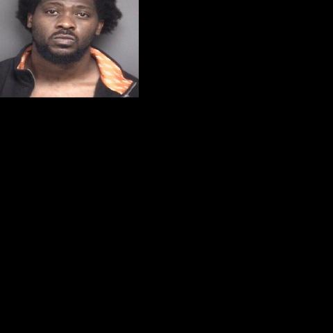 256955 TRAVON LANGLEY | Jail Bookings | reflector.com