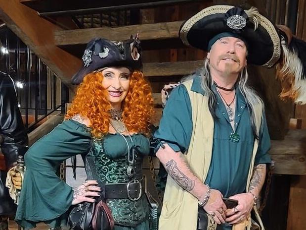 Ahoy mateys! More pirates coming to Piratefest | Feature Story ...