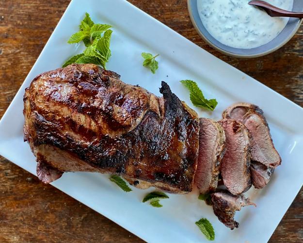 Tastefood: Butterfly meat for ease and flavor | Feature Columnist ...