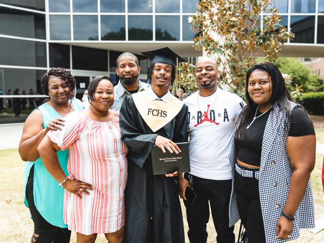 Photo Gallery: Farmville Central High School graduation | Photo ...