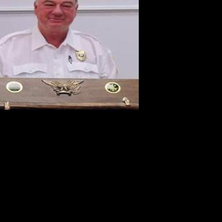 Minton "Butch” Beach | Obituaries | reflector.com