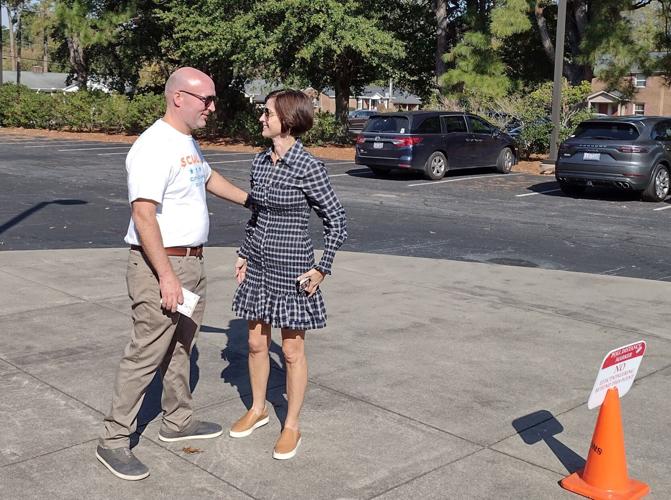 Election results: Greenville keeps Connelly, ousts Glover, Bell ...