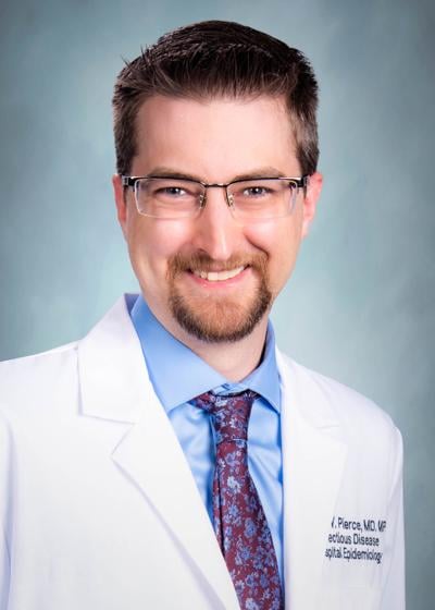 Dr. Jacob Pierce: Prioritize safety during respiratory virus season | Columnists | reflector.com