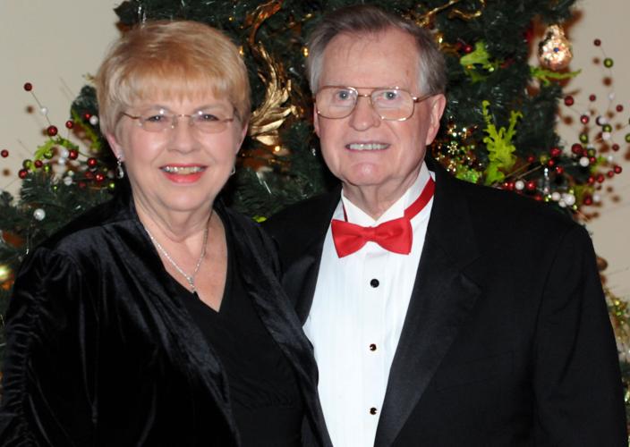 SCENE AROUND Greenville Cotillion Dance, Dec. 3 | Photo Galleries ...