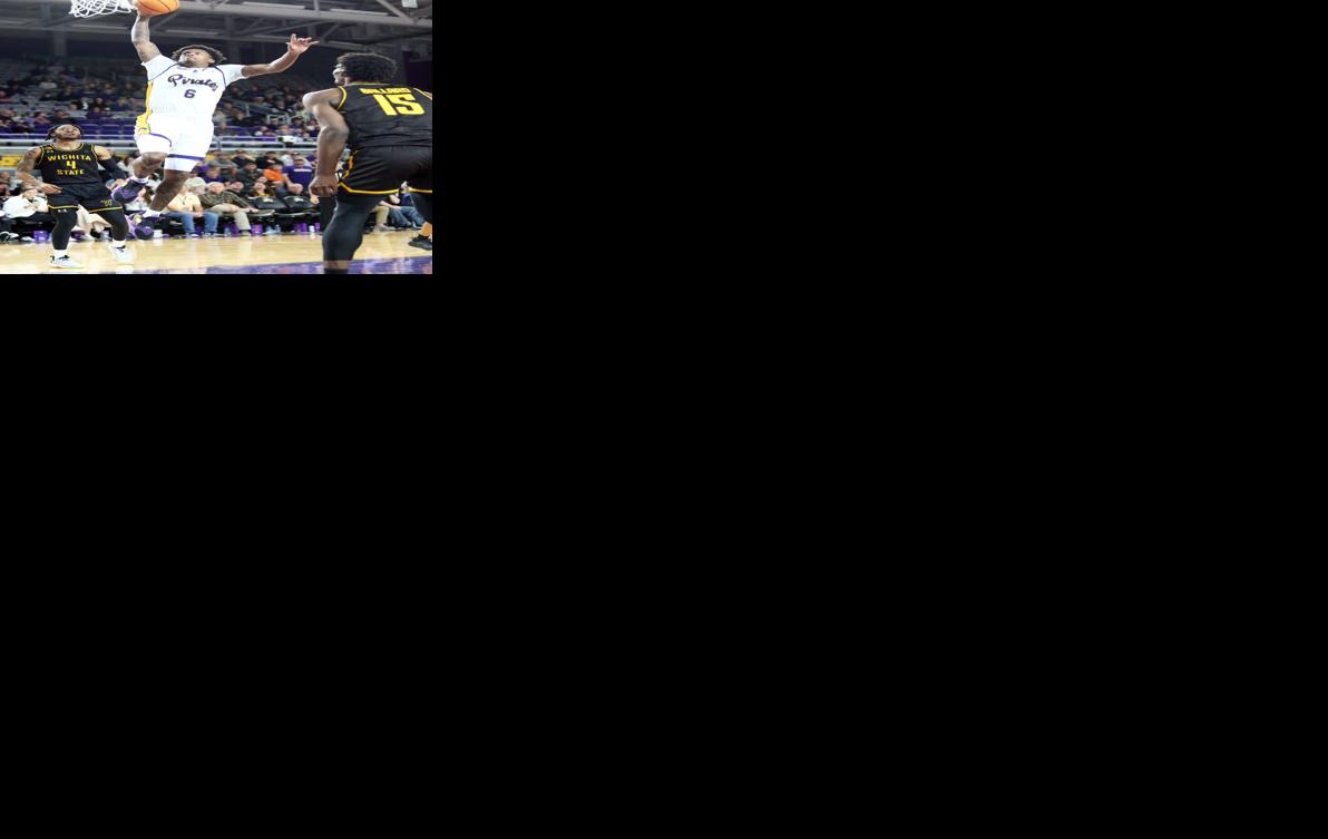ECU men's basketball: Pirates' season ends with loss to South Florida ...
