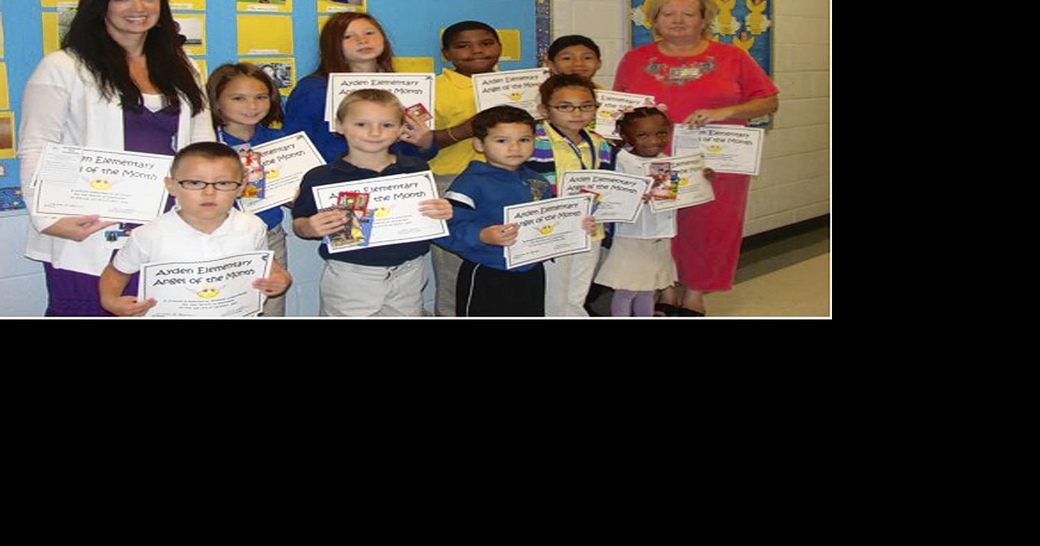 Ayden-Grifton names Charger Challenge winners | Feature Story ...