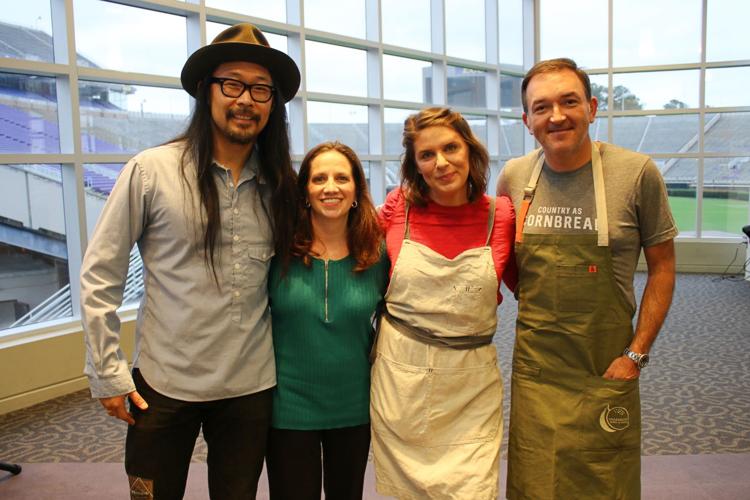 SCENE AROUND: Sammies with Sam & Friends, Nov. 13 | Photo Galleries ...