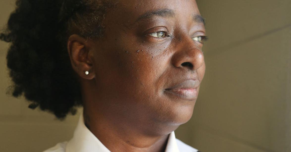 Whitakers Names First Black Female Police Chief Crime