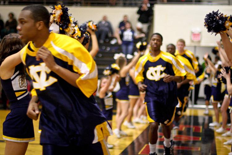 SCENE AROUND D.H. Conley at South Central, Jan. 17 | Photo Galleries ...