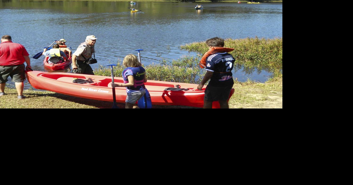 Scouts campaign sparks growth | Local News | reflector.com