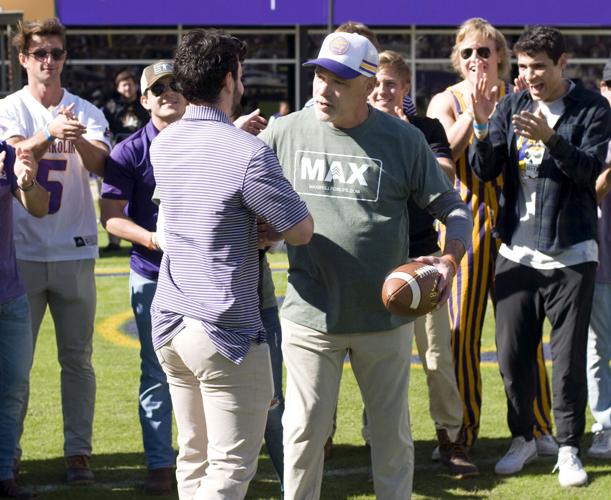 ECU vs. UNC-Charlotte | Photo Galleries | reflector.com