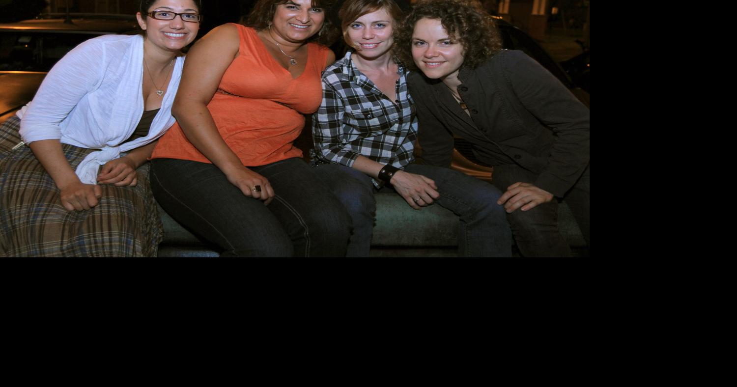 SCENE AROUND Downtown Greenville, Oct. 12 | Photo Galleries | reflector.com