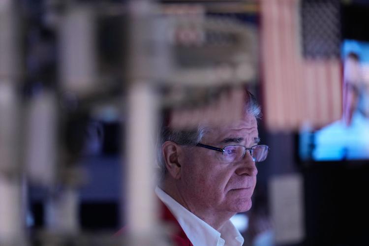 Wall Street ticks to records after shaking off worries about Trump's ...