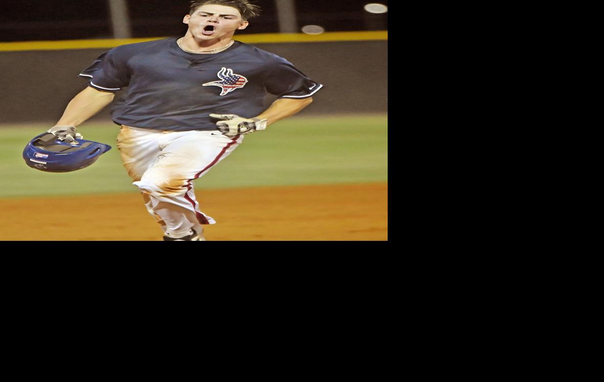 D.H. Conley boys' athlete of the year: Dixon Williams | High Schools ...