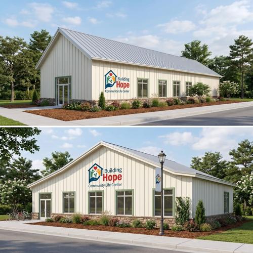 'A home for hope': Building Hope celebrates 25th anniversary, announces ...