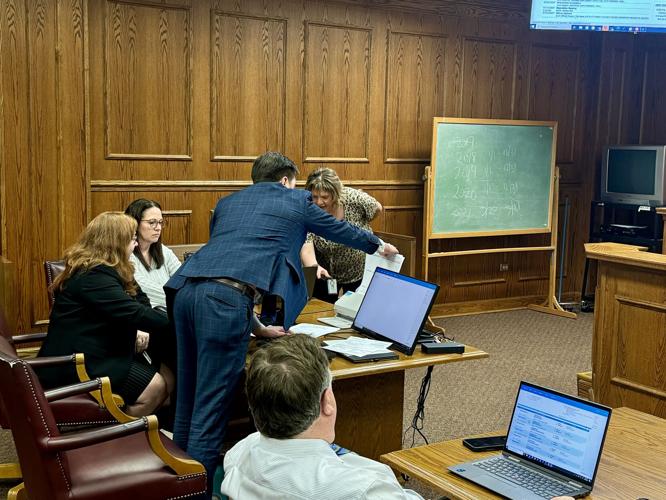 Pitt County courts gear up ahead of April 28 eCourts rollout | Local ...