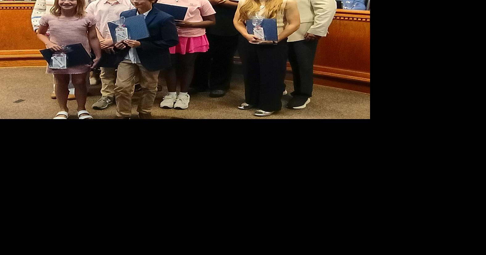 America 250 essay winners announced | Local News | reflector.com