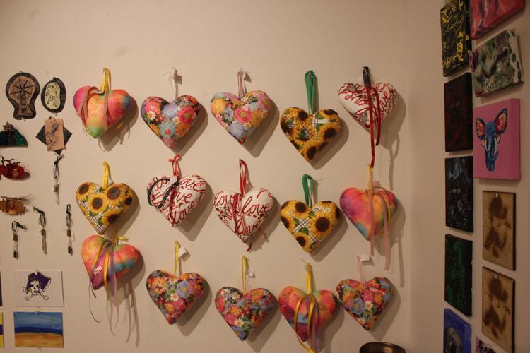 Tiny Art Show expected to draw large crowd | Local News | reflector.com
