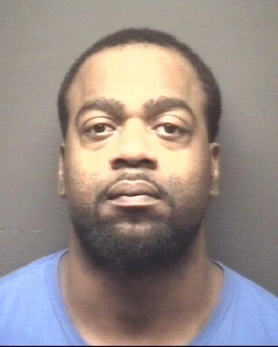 255957 ADAMA ANSLEY | Jail Bookings | reflector.com