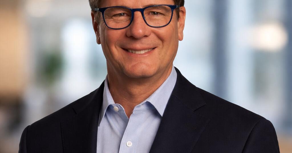 McGraw Hill, Inc. Announces CEO Succession Plan | National | reflector.com