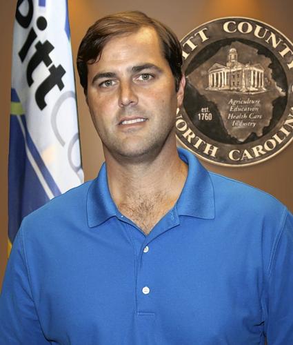 County hires risk manager, engineer | Local News | reflector.com