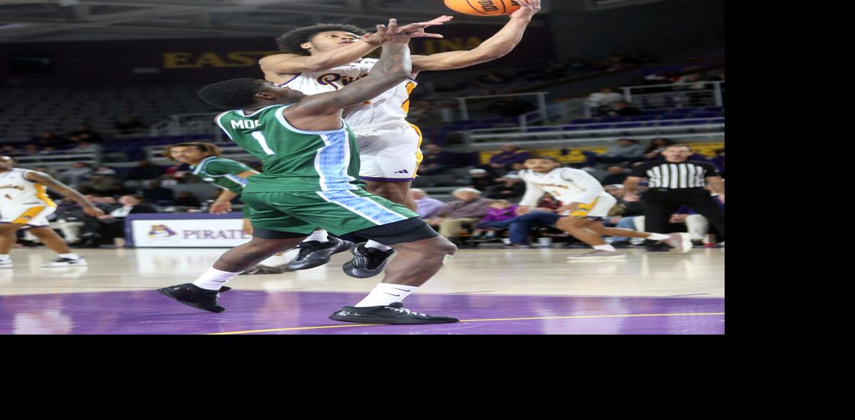 ECU basketball: Closing cold spell costly in 79-70 loss to Tulane ...
