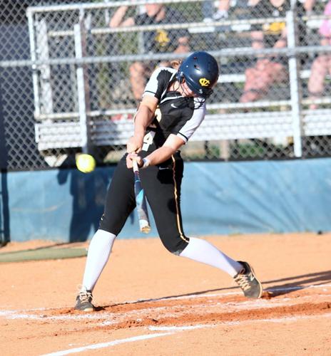 HIGH SCHOOL SOFTBALL: Vikings ground Hawks in Round 3 | Local Sports ...