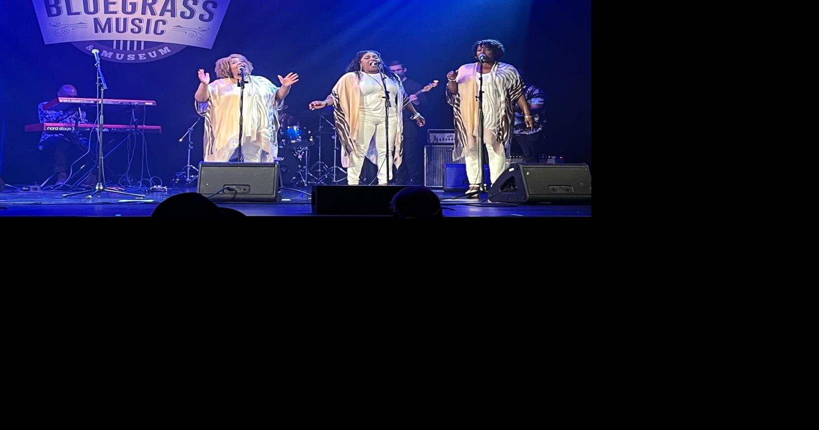 Donna Davis: More than a ROMP in the park | Feature Columnist ...