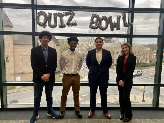 Ayden-Grifton wins high school quiz bowl, advances to regional ...