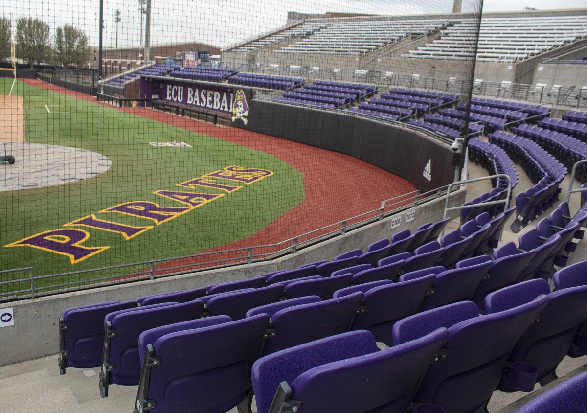 ECU Athletics faces difficult transition | College | reflector.com