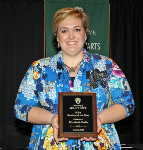 Duplin County students recognized for achievements at UMO | Features ...