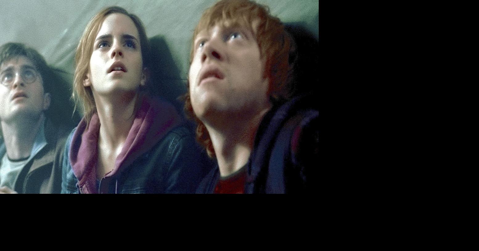 ‘Harry Potter’ delivers a final wave of the magic wand | News ...