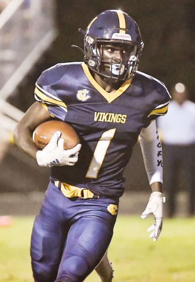 Playoff time: It's win one or be done | High Schools | reflector.com