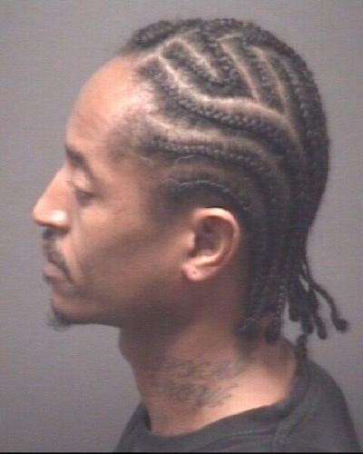 253155 MARK SHARPE | Jail Bookings | reflector.com