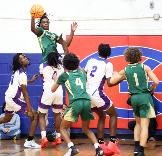 Greene Central vs. AGHS | Photo Galleries | reflector.com