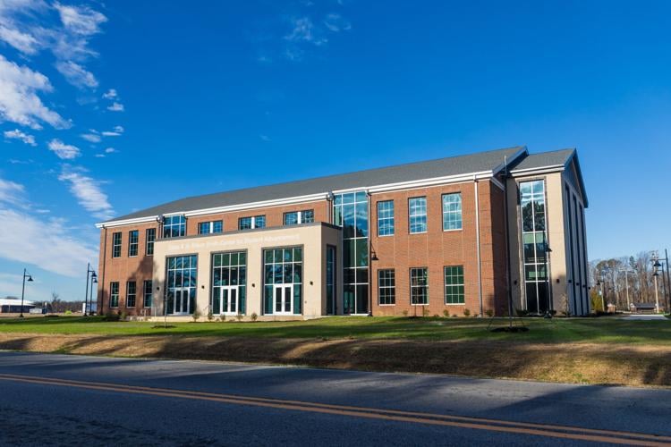 PCC expansion plans include welding facility, workforce development ...