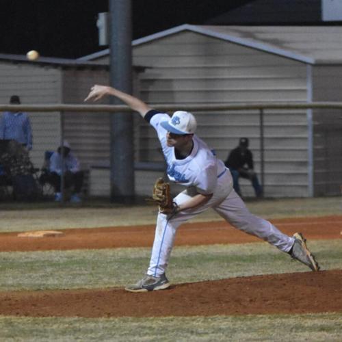 Stallions use 'crooked number' to push by Panthers | Sports | reflector.com