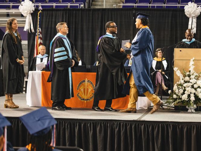 Photo Gallery: North Pitt High School graduation | Photo Galleries ...