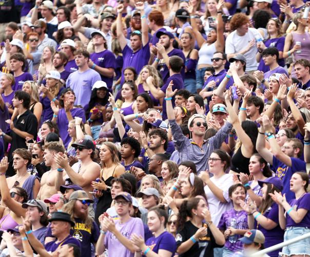 ECU GAMEDAY: Pirates eager for season opener on Saturday against ...