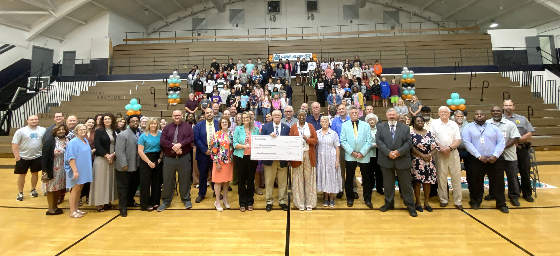 State awards Martin County $62M for new high school | Local News ...