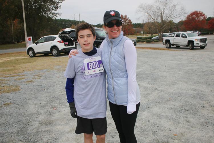 SCENE AROUND: Raffa Run | Photo Galleries | reflector.com