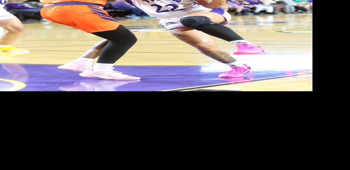 ECU women's basketball: Pirates fall to UTSA in final regular season ...